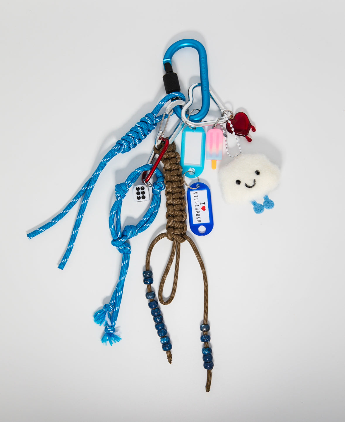 INDIGO CANDY – Vivyinrosa